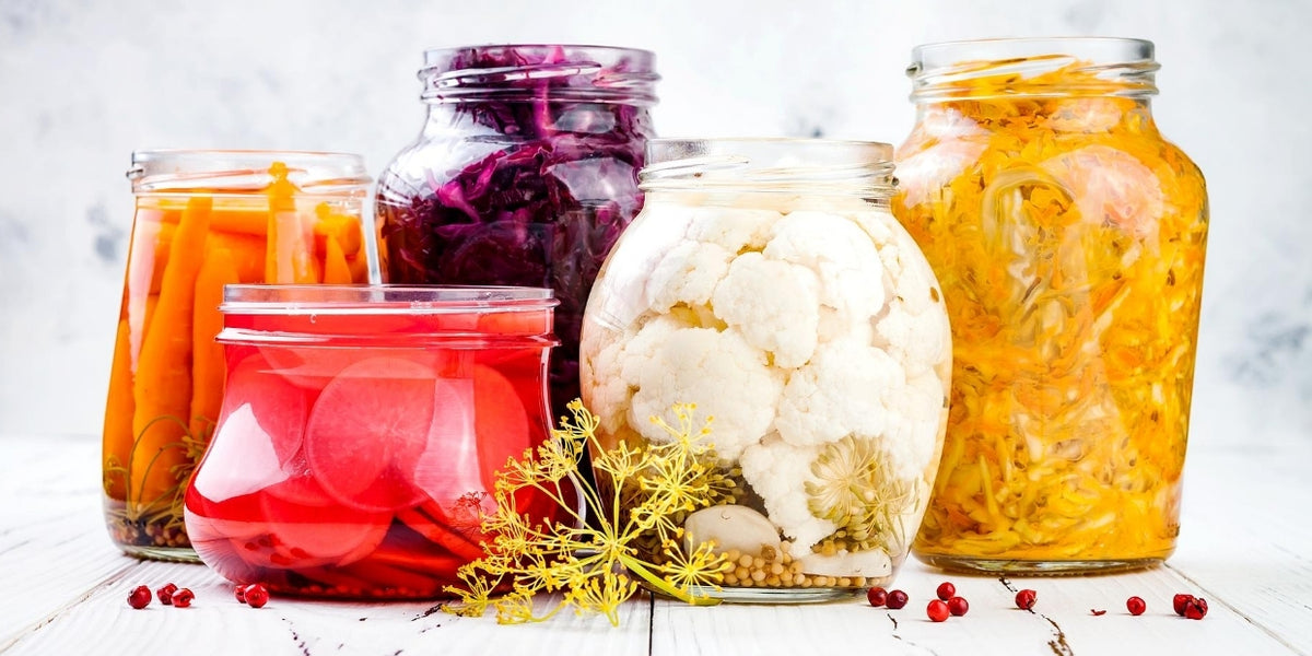 Canning 101 — Ellington Agway