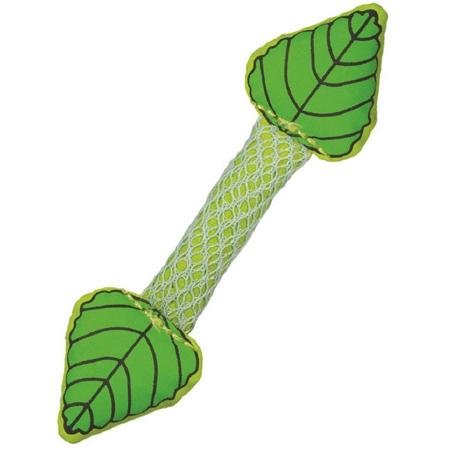 Fresh Breath Mint Stick Dental Cat Toy, Green — Ellington Agway