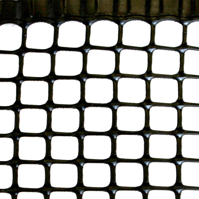 Plastic Hardware Net, 6 Inch Mesh - Tenax — Ellington Agway