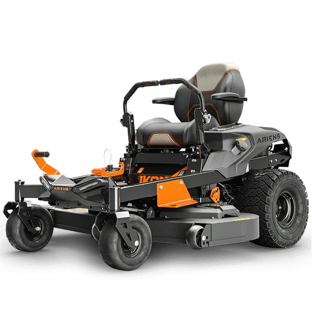 Ariens: Zero Turn Mowers & Snow Blowers — Ellington Agway