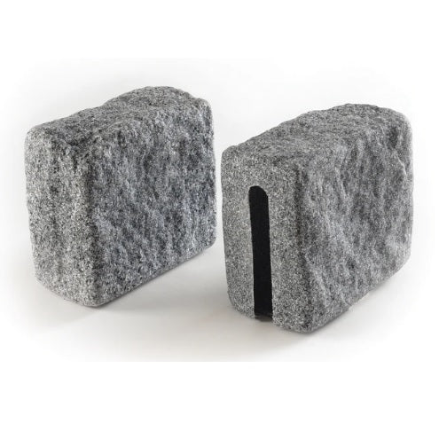 Beuta® Block Landscape Edging- End Block — Ellington Agway