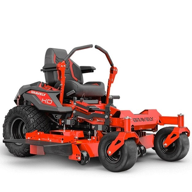 Gravely ZT HD 60-in Kawasaki® Zero-Turn Mower 991279 — Ellington Agway