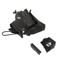 John Deere Rear Bagger HP PowerFlow Blower Attachment for 48 in. Decks ...