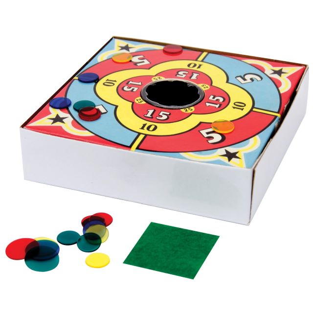 Tiddlywinks Classic Game — Ellington Agway