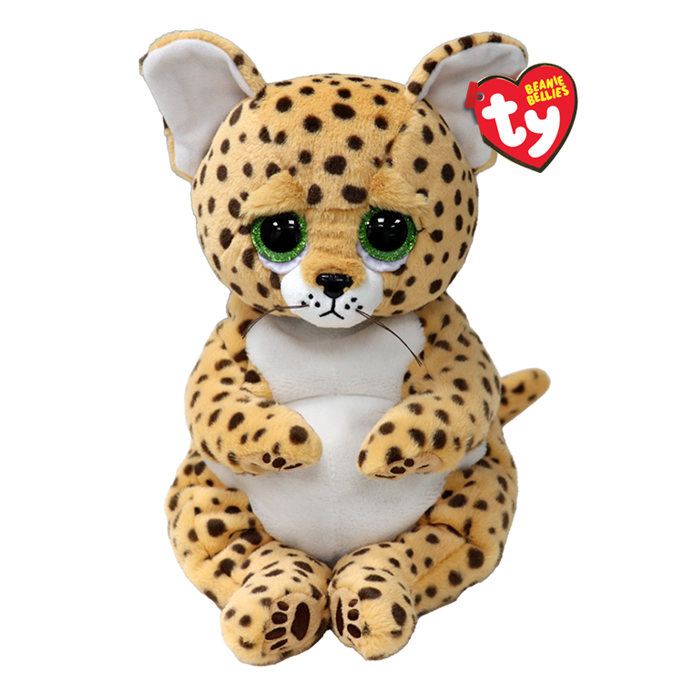 Ty Beanie Bellies Lloyd — Ellington Agway