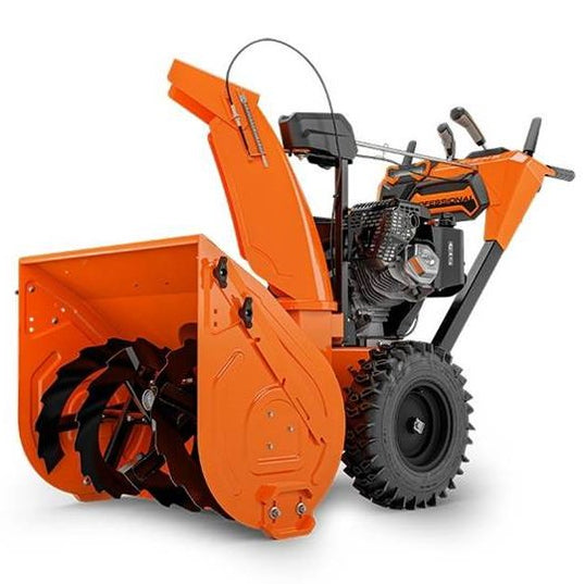 Ariens: Zero Turn Mowers & Snow Blowers — Ellington Agway