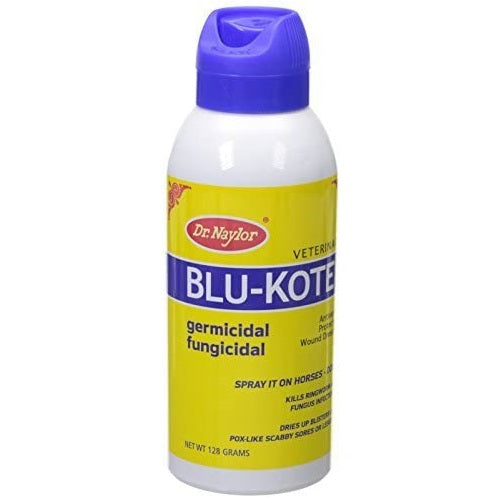 Blu Kote Aerosol, 5 oz. — Ellington Agway
