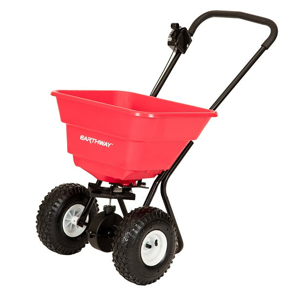 Earthway Walk-Behind Broadcast Spreader 2050P — Ellington Agway