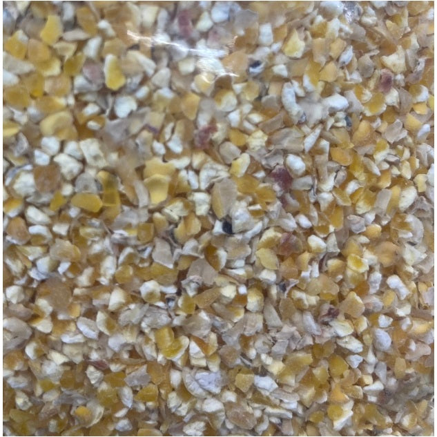 Blue Seal Fine Cracked Corn — Ellington Agway