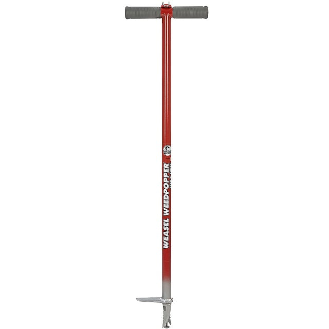 Garden Weasel Weed Popper Step & Twist 95204 — Ellington Agway