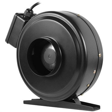 HORT2O™ Inline Fan with Speed Controller - 6in — Ellington Agway