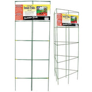 GroTall Green Tomato Trellis, 47 in. x 18 in. — Ellington Agway