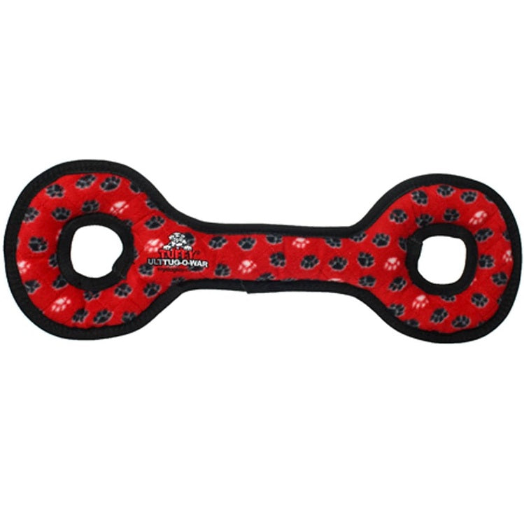 Tuffy® Ultimate Tug-O-War, Assorted Colors — Ellington Agway